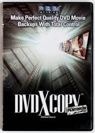 Amazon.com: Make Perfect Quality DVD Movie Backups with Total Control ...
