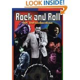 Rock and Roll: Introduction with 2 CDs: Michael Campbell, James Brody ...