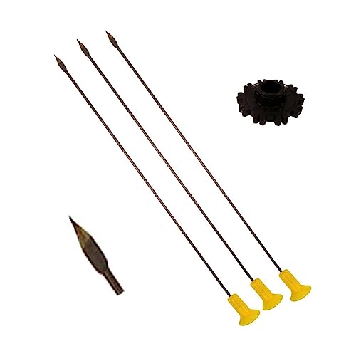 10 Best Blow Dart Guns for Hunting – Top Picks for Precision and Power