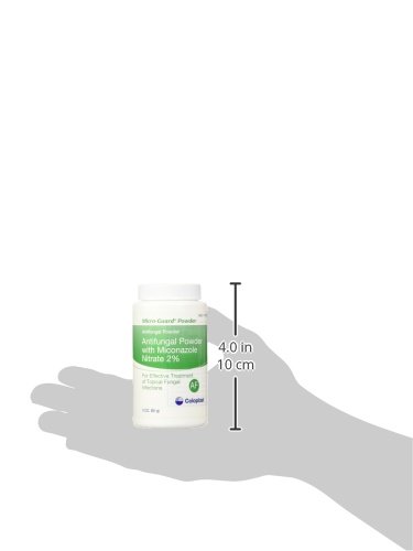 Snapklik.com : MICRO-GUARD POWDER ANTIFUNGAL CONTAINS 2% MICONAZOLE ...