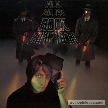 Amazon.com: Rock America: CDs & Vinyl