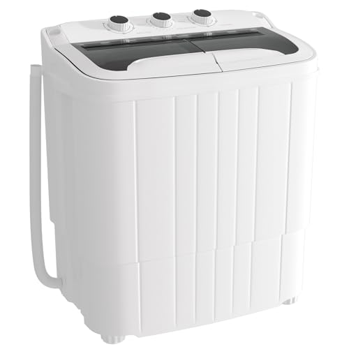 Best Mini Compact Washer and Dryer for Apartments, Dorms and Small ...