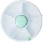 Snack Spinner, Spill-Proof Rotating Snack Box, Food-Grade Snack Boxes ...