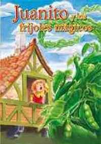 Amazon.com: Juanito y los frijoles magicos/ Jack and the Beanstalk ...