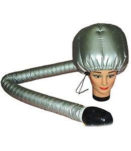 Amazon.com: EZ Dryer Bonnet : Beauty & Personal Care