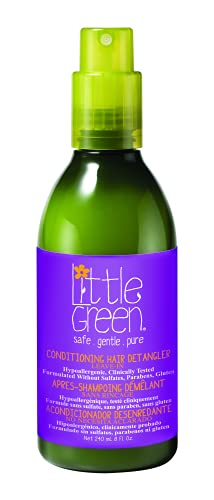 15 Best Hair Conditioners for Kids of 2022