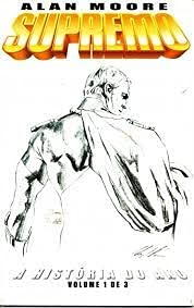 Supremo: a História do Ano - 3: unknown author: 9788587595638: Amazon ...
