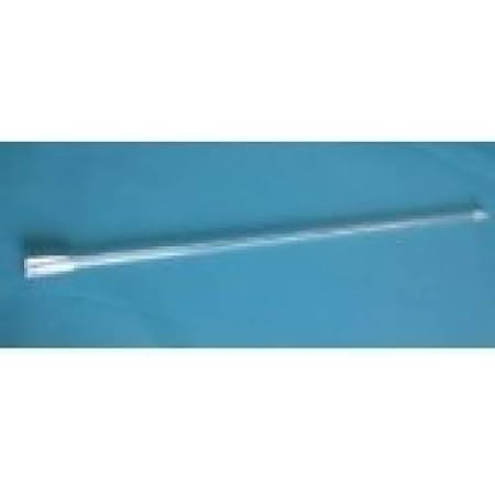 Replacement control wand tilter rod for venetian blind, Clear, approx ...