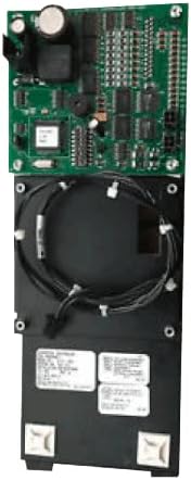 SIMPLEX 4100-1288 - 64/64 LED/Switch Controller, Push Button, Manual ...