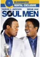 Soul Men Widescreen DVD : Amazon.com.mx: Películas y Series de TV