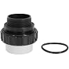 Amazon.com: 2" MIP x 2" PVC Hi Temp Union Replace 21063-200-000 For ...