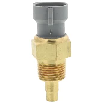 Temperature Sender With Gauge and Thread Sealant : Amazon.in: Car ...