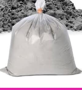 S R STEEL & CEMENT 2 KG 53 GRADE ACC CEMENT PACK OF 2 : Amazon.in ...