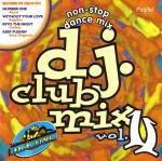 DJ Club Mix Vol.11: Various Artists: Amazon.es: CD y vinilos}
