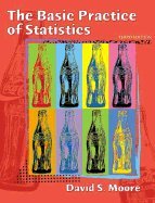 Basic Practic of Statistics 3RD EDITION: unknown author: Amazon.com: Books