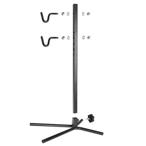 Snapklik.com : M-Wave Rear Stay Bicycle Stand