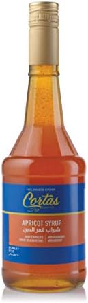 Amazon.com : Apricot Pancake Syrup : Dessert Topping Syrups : Grocery ...