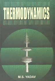 Buy Thermodynamics Book Online at Low Prices in India | Thermodynamics ...