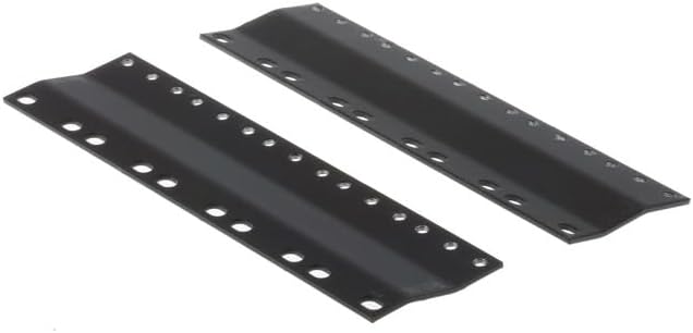 Amazon.com: CablesAndKits - Rack Mount 5RU Rack Adapter (5U) – Sleek ...