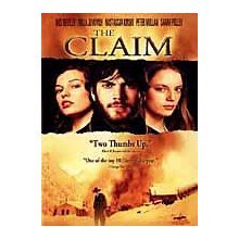 The Claim [Reino Unido] [DVD]: Amazon.es: Películas y TV