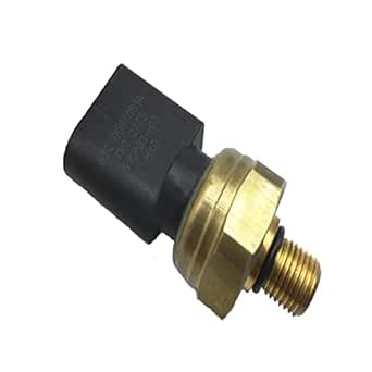 TOG Engine Fuel Pressure Sensor Switch 03C906051A for VW Rabbit V Golf ...