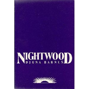 Nightwood: Barnes, Djuna: 9780811209274: Amazon.com: Books