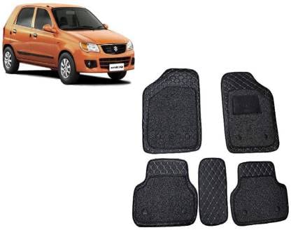 AutoClow/Premium 7D Universal Size car mat Full Set for Maruti Suzuki ...