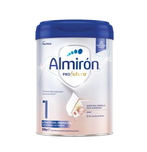 Mejor leche artificial de fórmula para bebés OCU 2024: opinión