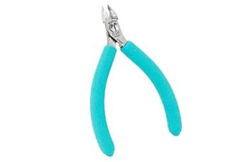 Weller Erem 670EP Precision Side-Cutting Pliers with High Precision ...