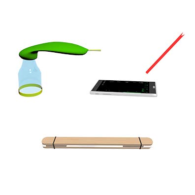 Buy ThinkTac DIY Music (Science Kit - Sound) Online at Low Prices in ...