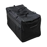 ・ブランド:ビッグマン(Bigman)・製造元:ビッグマン(Bigman)・モデル:BMB-06・製造元/メーカー部品番号:BMB-08・・サイズ(約):W305mm×D200mm×H260mm・・カラー：ブラック・・材質：ポリエステル12...
