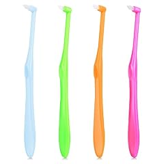 We Chose The Best Single Tufted Toothbrush in The UK - 3/2025 ...