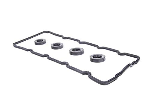 Amazon.co.jp: BMW MINI ミニ R50 R52 R53 タペットカバーパッキン シリンダーヘッドカバーガスケット プラグ ...