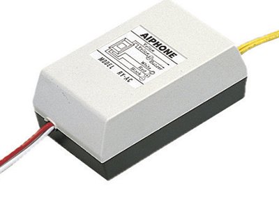 Amazon.com: Aiphone RY-AC/A Relay for External Devices : Electronics