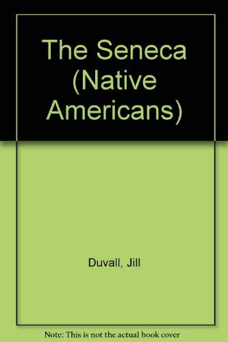 Buy The Seneca (Native Americans) Book Online at Low Prices in India ...