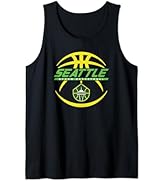 Amazon.com: WNBA Seattle Storm Top Class T-Shirt : Clothing, Shoes ...