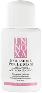 INNOXA - HANDS EMULSION 120 ML : Amazon.co.uk: Beauty