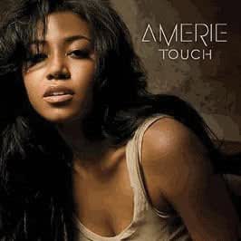 Touch (Vinyl): Amerie: Amazon.ca: Music