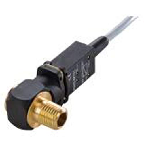 Parker Sensor Metric Fitting, Neumático/Eléctrico, Nylon, BSPP, 3/8 ...