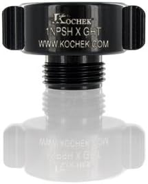 Amazon.com : Kochek Threaded Adapter - 1-Inch FNPSH Rigid Rocker Lug x ...