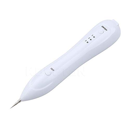 Laser Freckle Removal Machine Skin Mole Removal Dark Spot Remover For ...