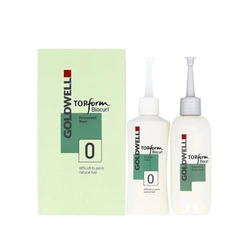 Amazon.co.uk Best Sellers: The most popular items in Home Perm Kits