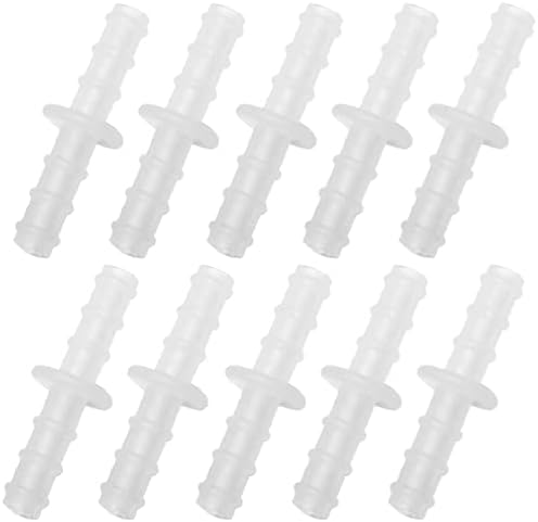 Amazon.com: Westmed #0590 Swivel Oxygen Tubing Connectors - Pack of 5 ...