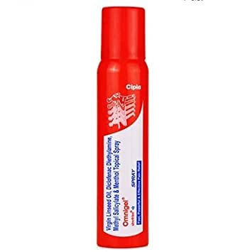 Buy O Spray Online at Low Prices in India - Amazon.in