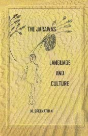 The Jarawas: Language and culture: M Sreenathan: 9788185579627: Amazon ...