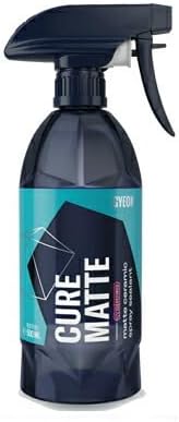 Amazon | ジーオン (GYEON) Q2M Cure Matte REDEFINED 500ml Q2M-CMR50 | コーティング ...