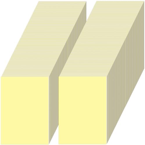 Amazon.com : Colarr 2000 Sheets Carbon Papers for Tracing Carbonless ...