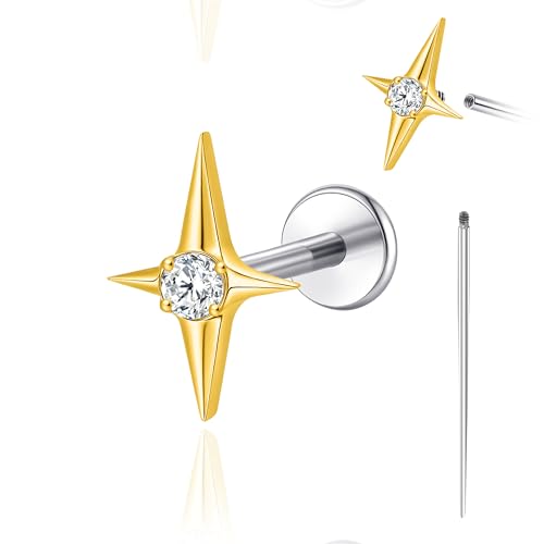 Magic-Cross Piercing – Bedeutung und Erklärung – Tattoo & Piercing ...