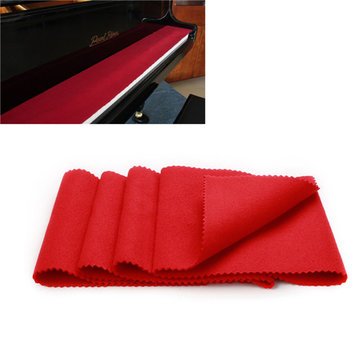 Soft Nylon & Cotton Dust Cover Cloth for Piano Key Keyboard : Amazon.in ...