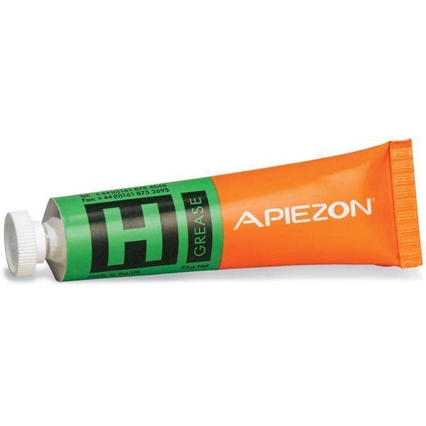 Buy Apiezon High-Temperature Vacuum Grease - Silicone-Free Lab Grease ...